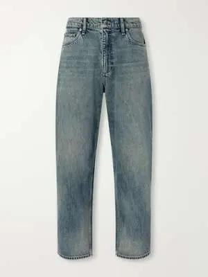 Rag & Bone Wide-leg Jeans