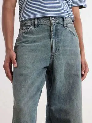 Rag & Bone Wide-leg Jeans