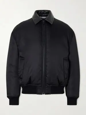 Balenciaga Mid Length Jackets For Men