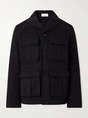 JEANERICA Jacob Cotton Jacket