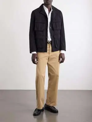 JEANERICA Jacob Cotton Jacket