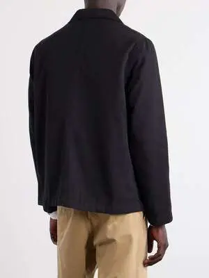 JEANERICA Jacob Cotton Jacket
