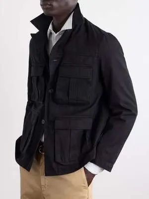 JEANERICA Jacob Cotton Jacket