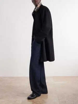 Burberry Cashmere Coat