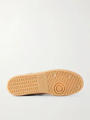 MAISON MARGIELA Replica Sneakers - Brown