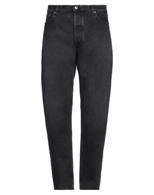 OFF-WHITE™ Cotton Denim Jeans
