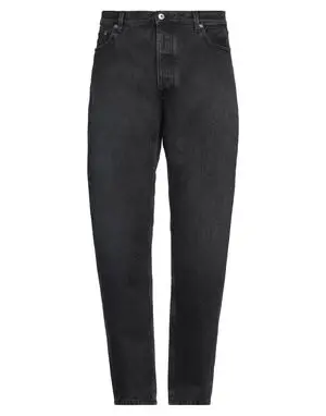 OFF-WHITE™ Cotton Denim Jeans