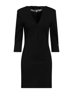 Liu Jo Mini Dress Size Viscose, Polyamide, Elastane