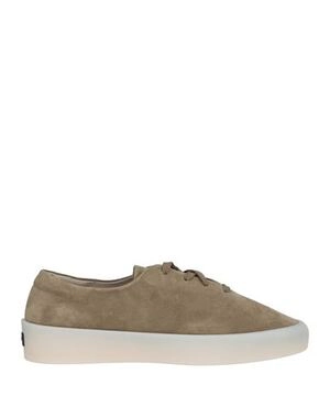 Fear Of God Paneled Sneakers For Men
