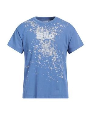 ERL T-shirt Pastel Size Cotton