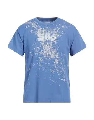 ERL T-shirt Pastel Size Cotton