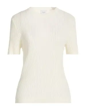 CRUNA Viscose Polyamide Knit Sweater