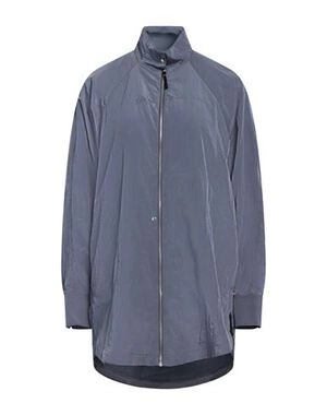 Nike Jacket Military Size Polyester - Blue