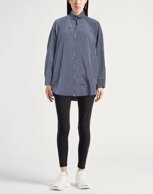 Nike Jacket Military Size Polyester - Blue