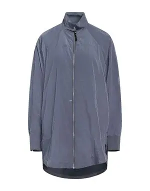 Nike Jacket Military Size Polyester - Blue