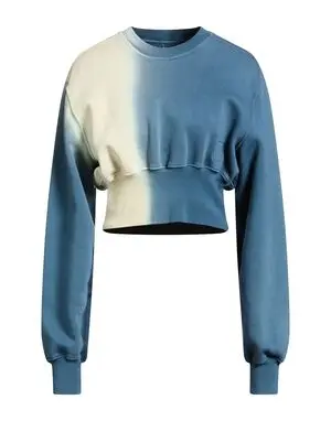 Rick Owens Sweatshirt - Blue
