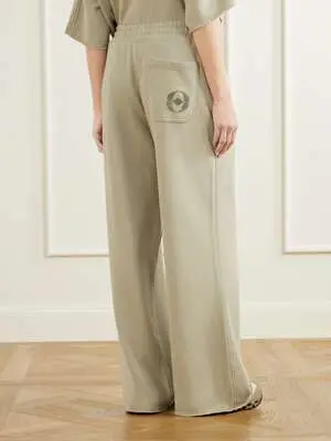 On Club Collective Cotton Wide-leg Pants