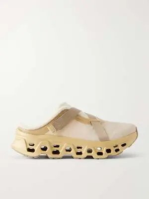 On Cloudmonster 3 Mesh Sneakers