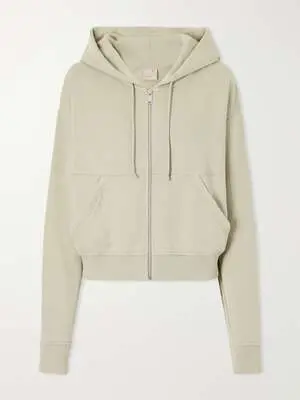 On Club Collective Cotton Sweatshirt - Brown