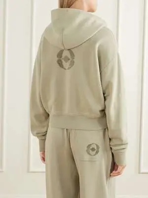 On Club Collective Cotton Sweatshirt