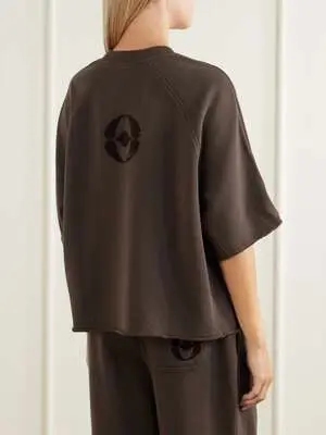On Club Collective Cotton T-shirt