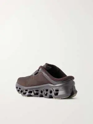 On Cloudmonster 3 Mesh Sneakers