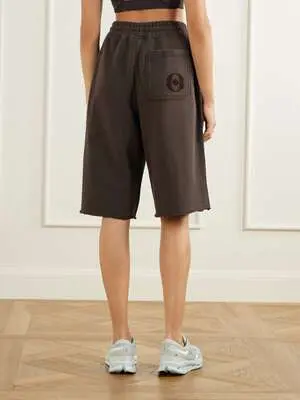 On Club Collective Cotton Shorts