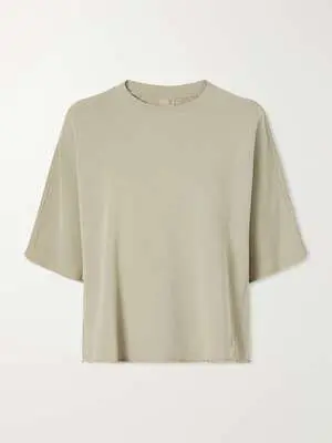 On Club Collective Cotton T-shirt