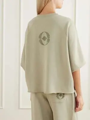 On Club Collective Cotton T-shirt