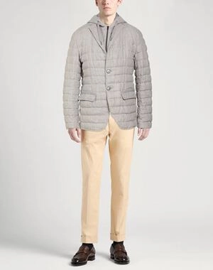 Herno Puffer Light Size Linen