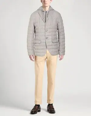 Herno Puffer Light Size Linen