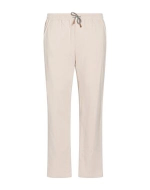 Eleventy Pants Size Cotton - Beige