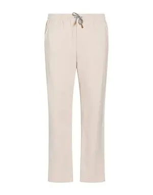 Eleventy Pants Size Cotton - Beige