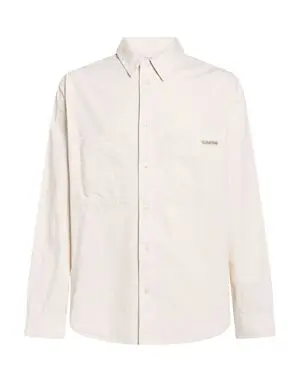 Calvin Klein Shirt Size Cotton