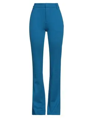 DONDUP Pants Size Viscose, Polyamide, Elastane