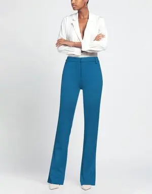 DONDUP Pants Size Viscose, Polyamide, Elastane