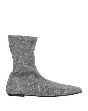 ALYSI Ankle Boots Size Textile Fibers