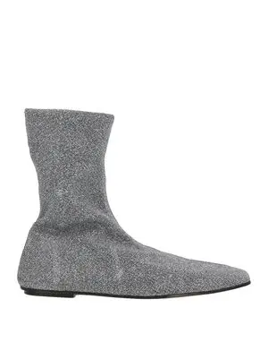ALYSI Ankle Boots Size Textile Fibers