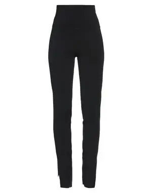 Khaite Pants Size Viscose, Elastane, Polyester
