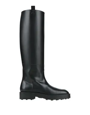 TOD'S Boot Size Leather