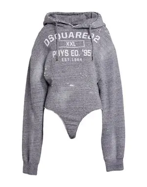 Dsquared2 Bodysuit Size Cotton