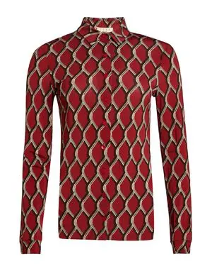 SIYU Shirt Brick Size Viscose, Elastane