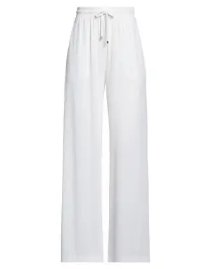 Max Mara Pants Size Polyester, Elastane
