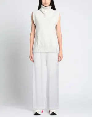 Max Mara Pants Size Polyester, Elastane