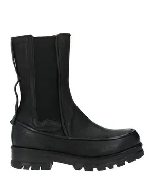 A.S.98 A. S.98 Ankle Boots Size Leather