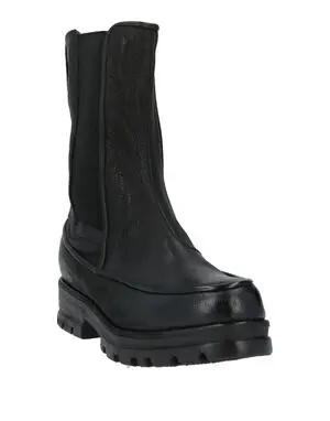 A.S.98 A. S.98 Ankle Boots Size Leather