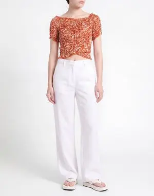 Poupette St Barth Top Size Viscose