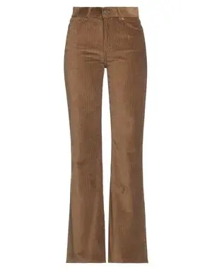DONDUP Pants Size Cotton, Elastane