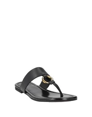 ODISSI Thong Sandal Size Calfskin