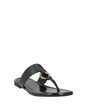 ODISSI Thong Sandal Size Calfskin